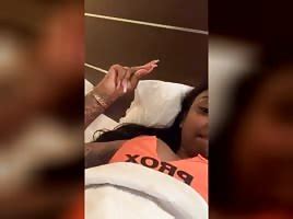 Quick Nip Slip ShesFreaky
