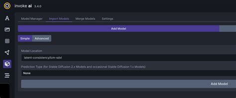 Bug Lcm Models Fail To Load Unet2dconditionmodel Is Not One Of
