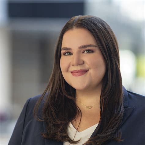 Victoria Colbert Litigation And Arbitration Attorney Washington Dc