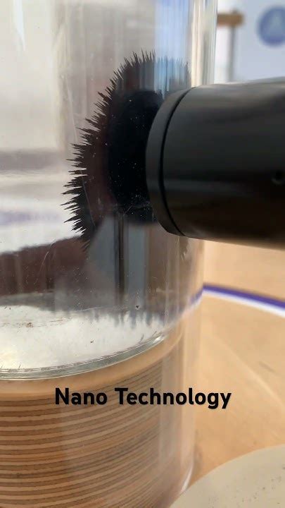 Dance Of The Particlesnano Nanoparticle Nanotechnology Science