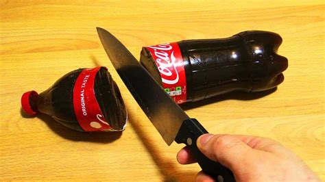 How To Make A Gummy Coca Cola Bottle Shape Youtube