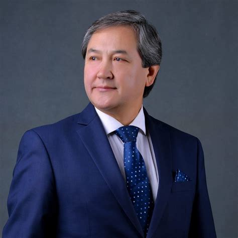 Kerim Turapov Керим Турапов