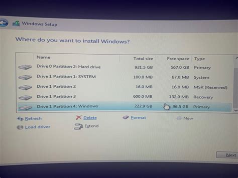 Does A Usb Need To Be Empty For Windows 10 Install