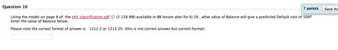 Solved We Use Maximum Likelihood To Estimate The Parameters