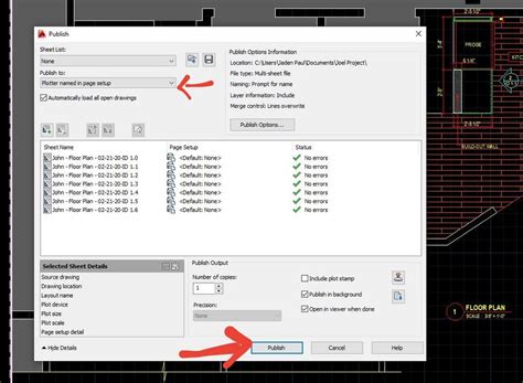 Solved Batch Plotting Error Autodesk Community