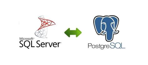 Postgresql Vs Sql Server Have You Been Looking For The Ideal By Maimoona Abid Medium