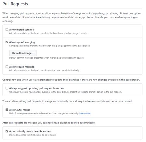 Update Github Repo Settings Using The Api And Powershell By Dave Lloyd Centrilogic Medium