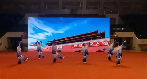 云南省第十届健身气功交流比赛站点联赛在丽江成功举办张晓