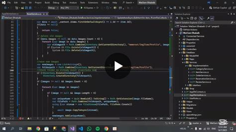 Aspnetmvc Dotnet Fullstack Repositorypattern Csharp Sqlserver Webdevelopment