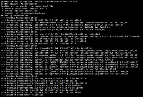 k s学习笔记使用 kubeadm 部署 v 版本 Kubernetes集群 东北小狐狸 博客园