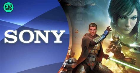 Kotor Remake Drama Deepens As Sony Comment With Feeble Excuse