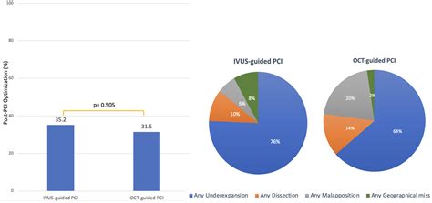 E 5 Impact Of Ivus And Oct On Physician Decision Making During Post Pci Optimization Journal