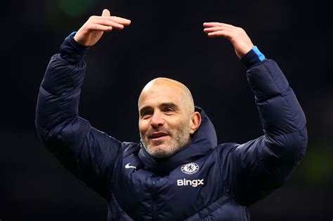 “he Was A Real Irritant To Brentford” Stuart Pearce Says Chelsea Star