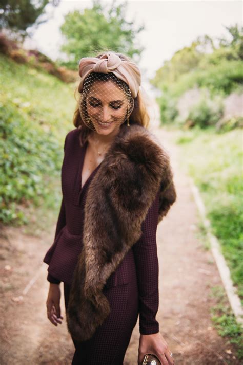 Venta Outfit Para Boda En Invierno En Stock