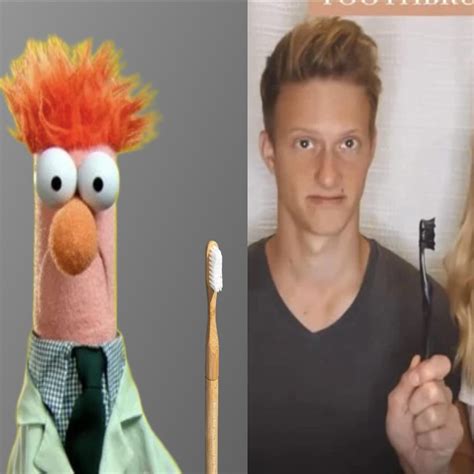 The First Thing That Popped In My Head When I Saw This R