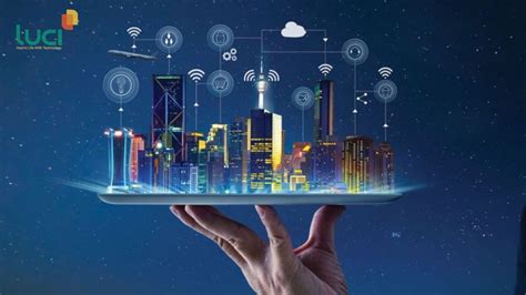 Ddc Là Gì Ddc Và Plc Khác Nhau Như Thế Nào Luci