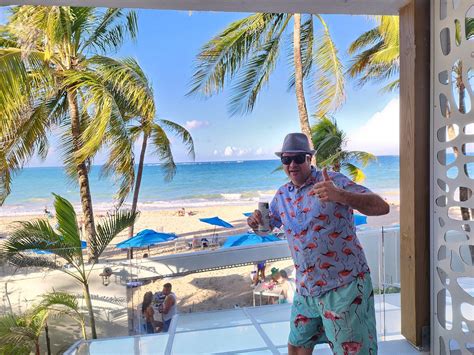 Numero Uno Beach House San Juan Hotel Reviews Photos Rate