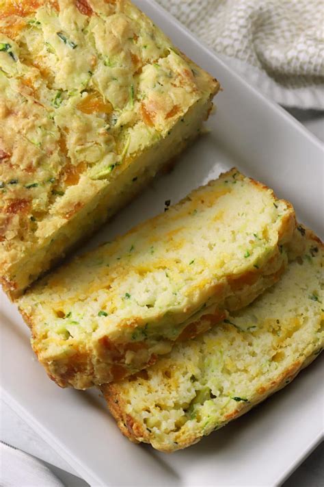 21 Zucchini Baking Recipes The Toasty Kitchen