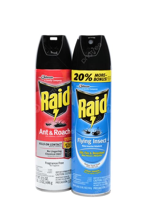 Raid Insecticida Insecticida Raid Png Redada Exterior Negro Png
