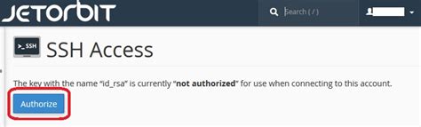 cara koneksi remote mysql melalui tunneling ssh panduan hosting jetorbit