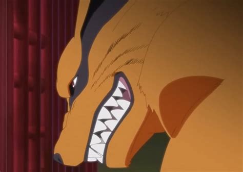 Kurama Screen 5 By Jerbedford On Deviantart