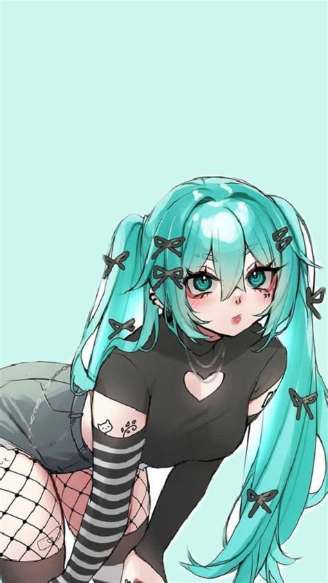 Hot Miku Fanart Hot Miku Fanart