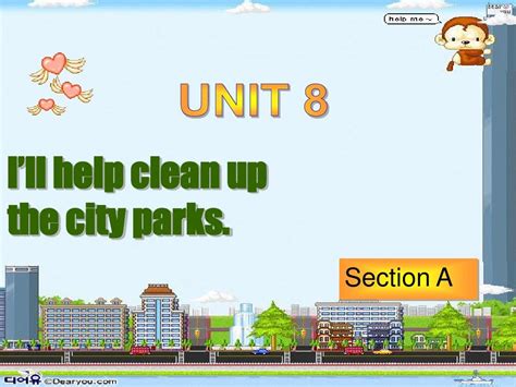 新目标英语九年级unit8 Sectiona课件word文档在线阅读与下载无忧文档