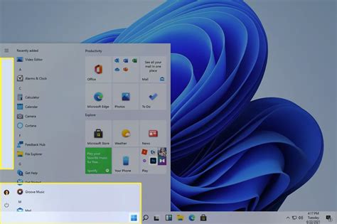 How To Get The Classic Start Menu Back In Windows 11