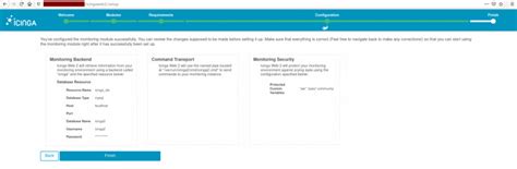 cómo instalar el software de monitorización icinga 2 en ubuntu 20 04