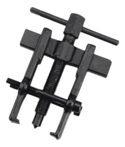 Extrator De Rolamento Piloto De Duas 2 Polegadas Frete Grátis