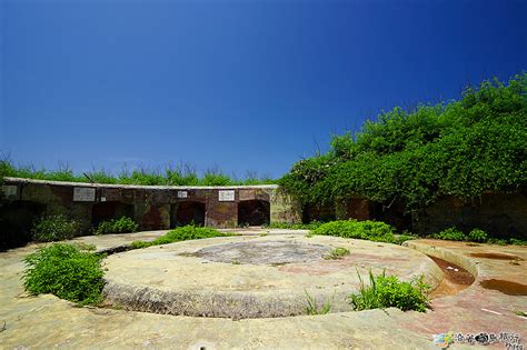 西嶼東臺軍事史蹟園區 頁2，共2 沿著菊島旅行 澎湖資訊網