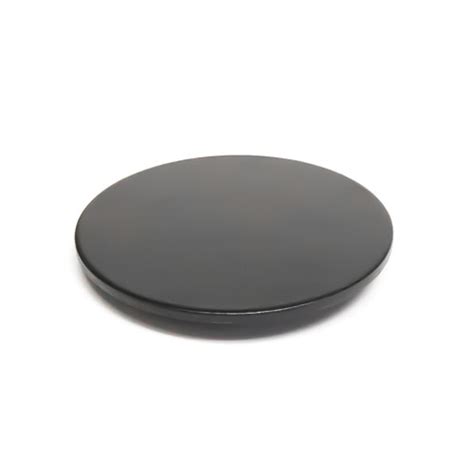Gas Range Burner Cap Small For Ge Mccombs Supply Co Wb29k10023