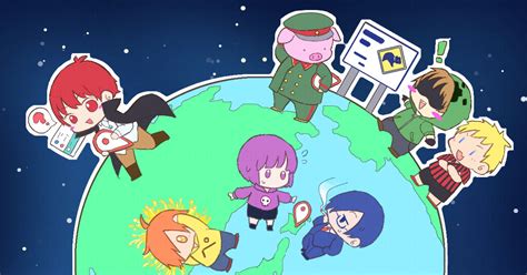 Geoguessrの人気イラストやマンガ Pixiv