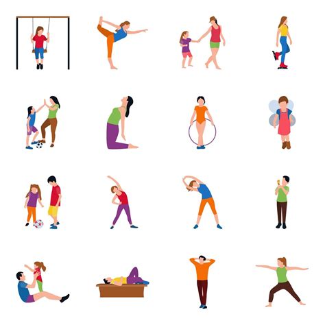 Park Activities Concepts 3421972 Vector Art At Vecteezy Park Activities Concepts 3421972 Vector Art At Vecteezy