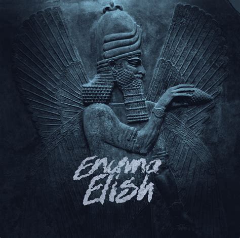 Enuma Elish
