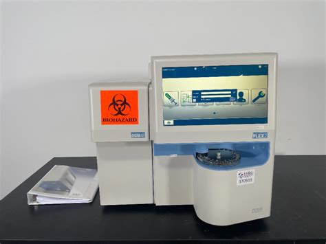 Nova Biomedical Bioprofile Flex 2 Automated Cell Culture Analyzer
