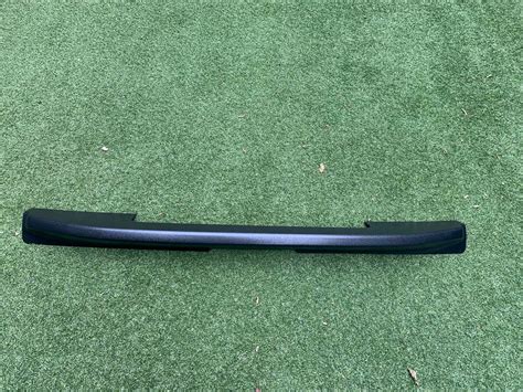 Tailgate Cap Protection Cover For Gwm Cannon 2019 Current Px Trucks