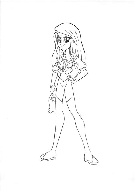 Spiders And Magic Scarlet Spider Mj By Edcom02 On Deviantart
