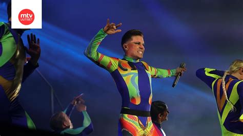 Antti Tuisku Jakoi Koskettavia Kuvia Viimeisestä Esityksestään