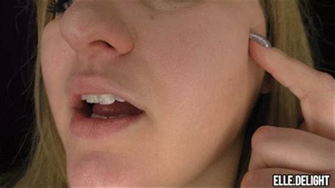 About My Teeth 2 Wmv Bustysunshins Naughty Fetish Place Clips4sale