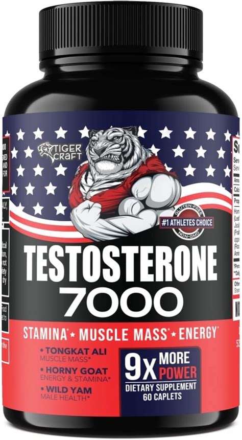 Potenciador De Testosterona Para Hombres Testosterona Para Hombres Para