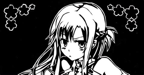 切り絵 切り絵 アスナ トモシビのイラスト Pixiv