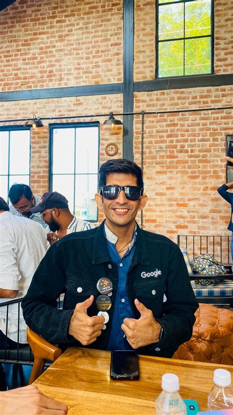 Vikramsingh Valera Vs Valera On Linkedin Creatorcollective