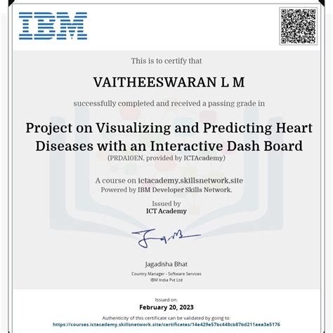 Vaitheeswaran Muthukumar On Linkedin Projectdevelopment Ibm