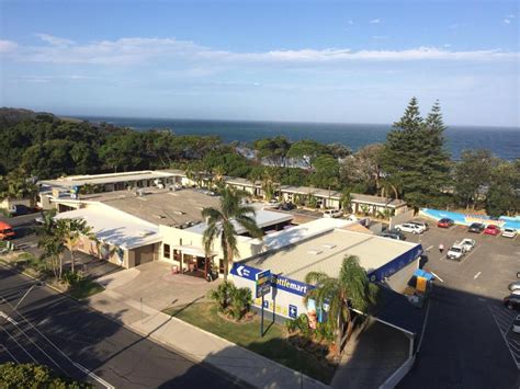12 Coffs Harbour Hotels With An Airport Shuttle Service
