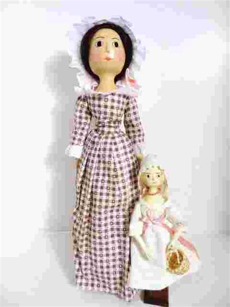 Ufdc Souvenir Doll And Companion