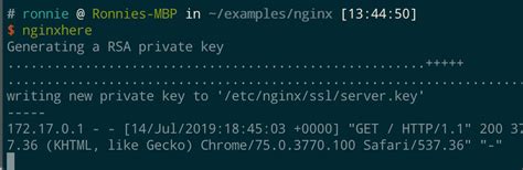Docker For Pentesters Ropnop Blog