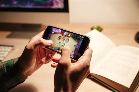Top Mobile Game Engines 2021 To Design A Hit Game From Scratch Innovecs Games