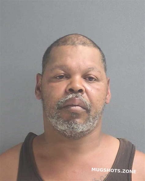 WHITE KEVIN D Volusia County Mugshots Zone