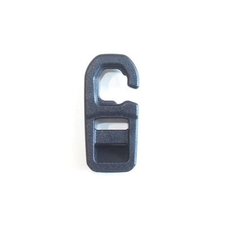 Aluminiumacetal Adjustable Webbing G Hook Buckle Adventurexpert